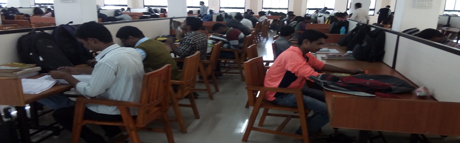 Web OPAC and M OPAC, Library Section, Shivaji University, Kolhapur